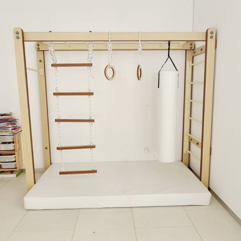 Monkey Bars Archives - Moon Kids Home across KSA, Bahrain, Kuwait & Oman