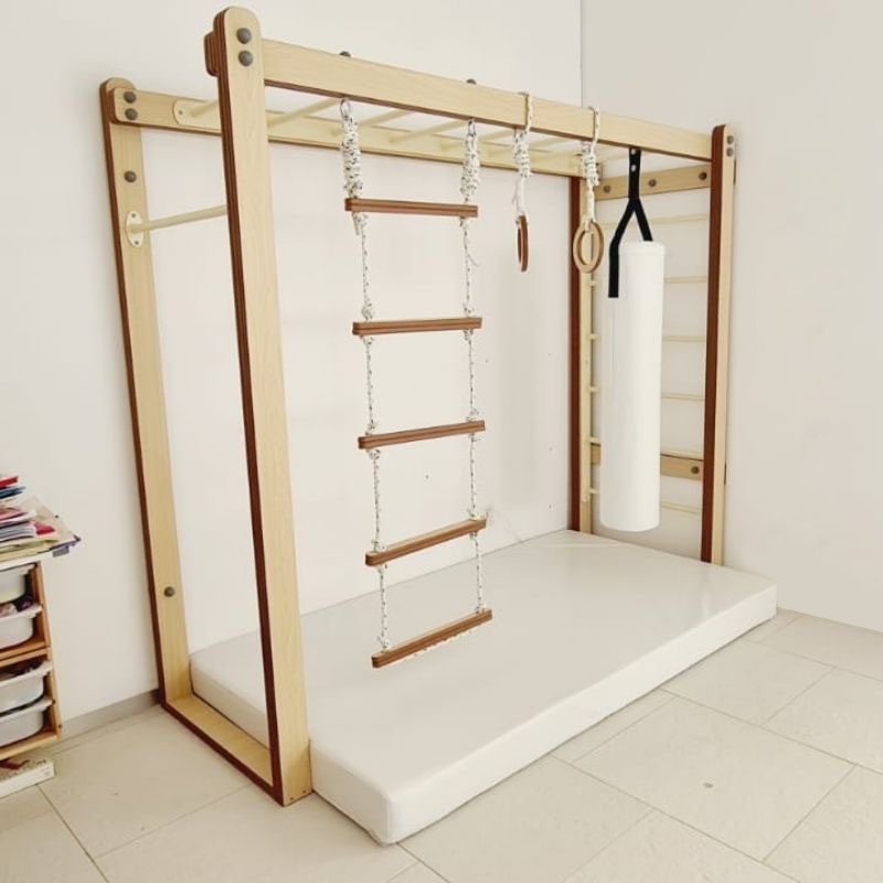 Monkey Bars Archives - Moon Kids Home across KSA, Bahrain, Kuwait & Oman
