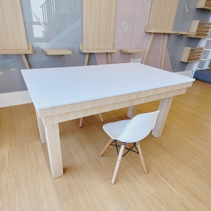 Buy Sliding Storage Table at Moon Kids Home across KSA, Bahrain, Kuwait ...