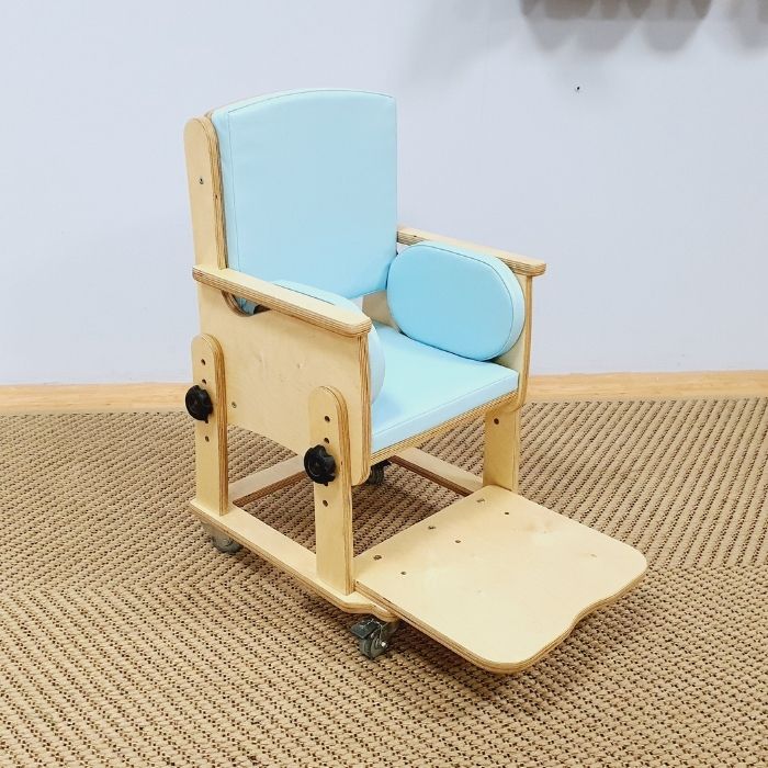 Buy Adjustable Chair at Moon Kids Home across KSA, Bahrain, Kuwait & Oman